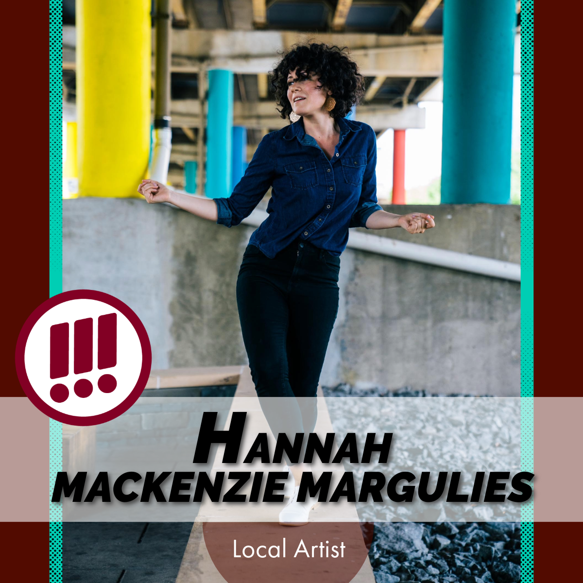 Summer Program – Rhythmically Speaking